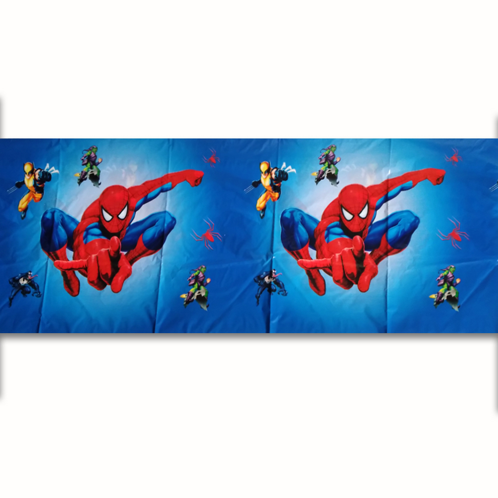 TABLECOVER SET - SPIDERMAN | PKLOnline.mu